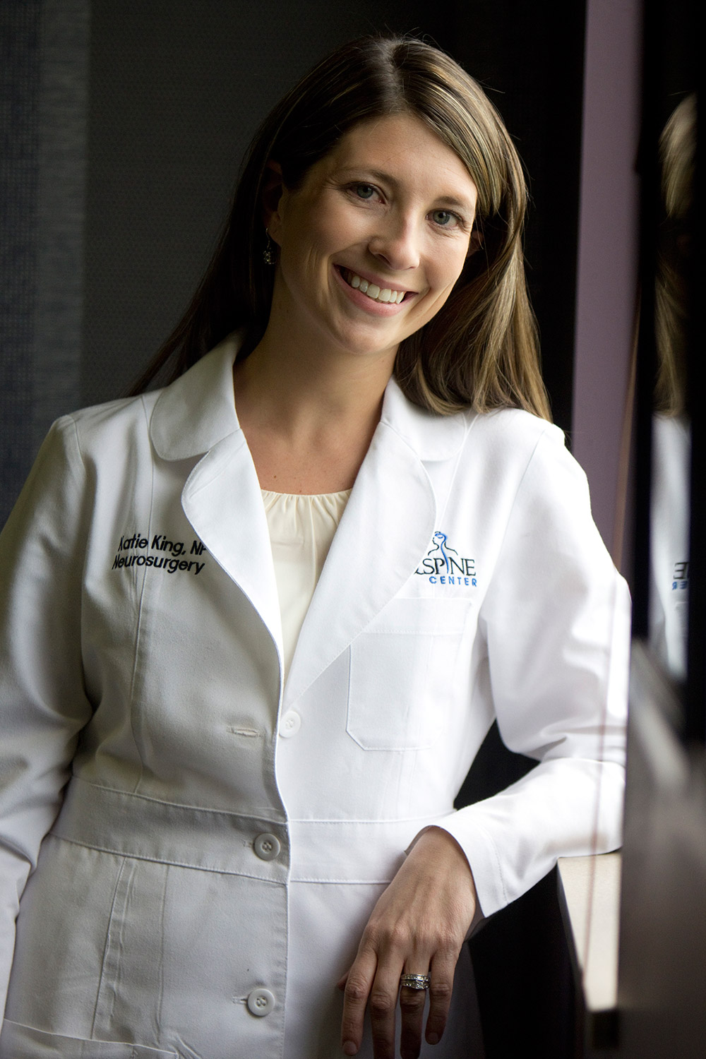 About Dr. Thapar and Our Team | Thapar Neurosurgery